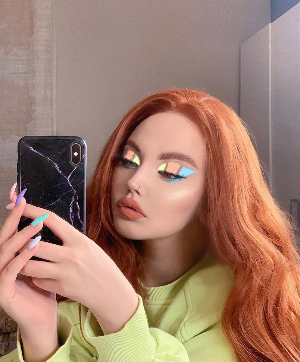Peachy Queen Cosmetics New Arrivals