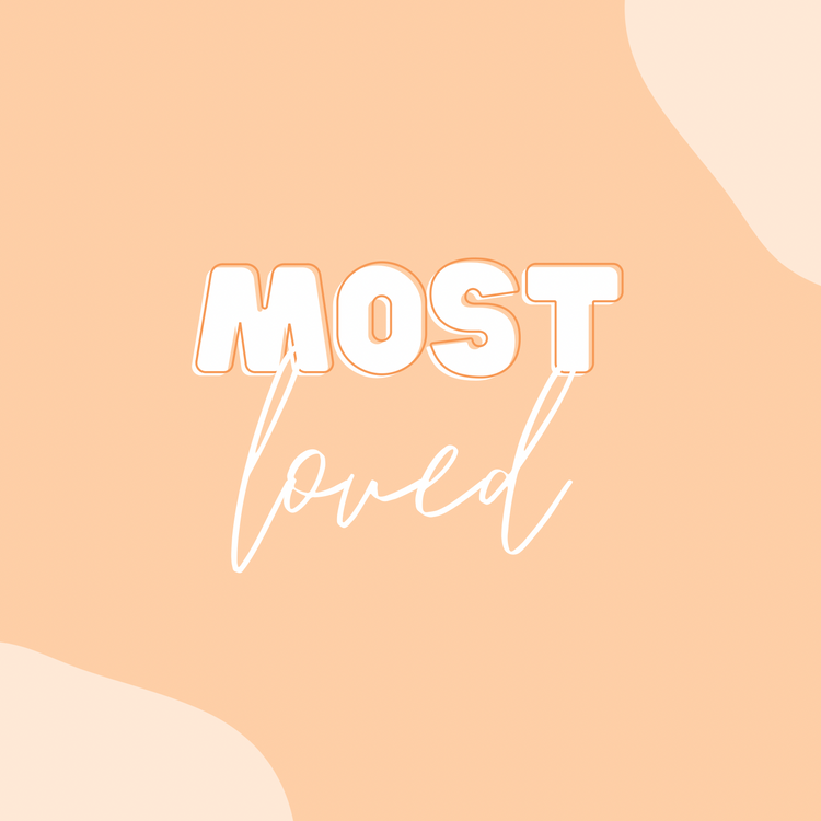 Peachy Queen Cosmetics