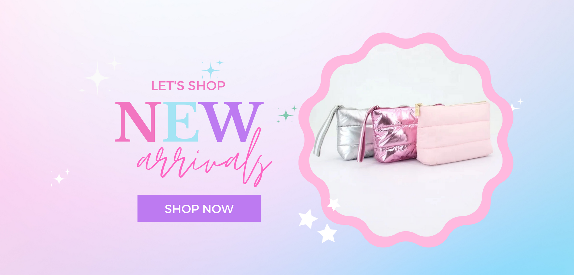 Peachy Queen Cosmetics