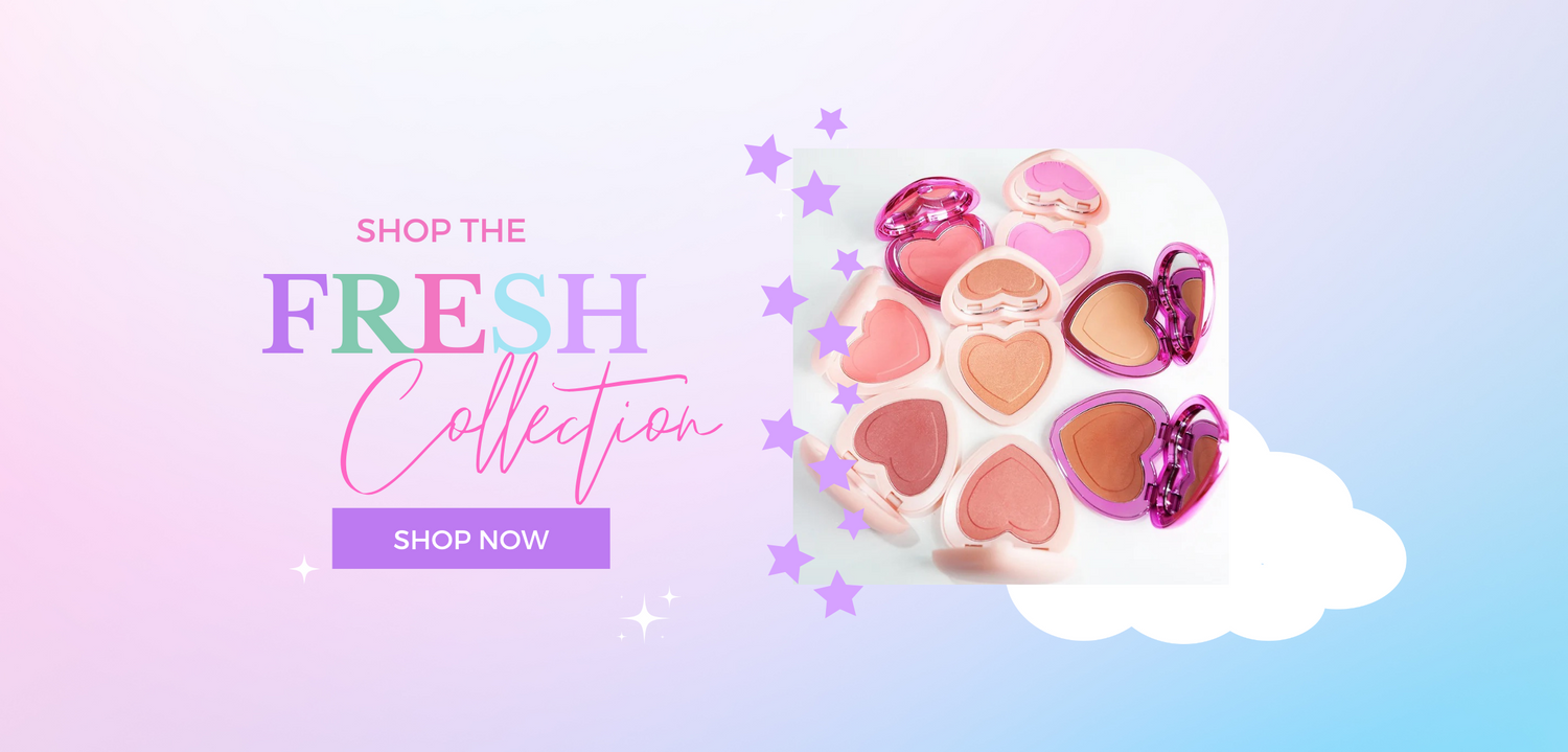 Peachy Queen Cosmetics