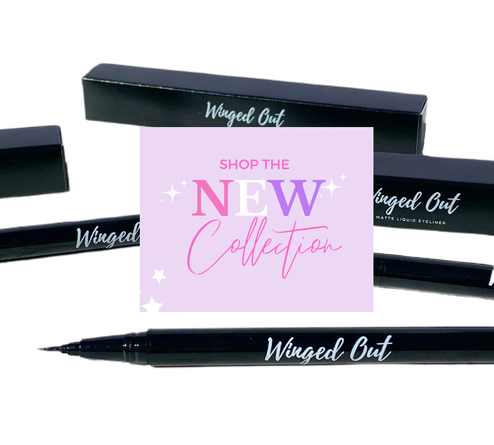 Peachy Queen Cosmetics