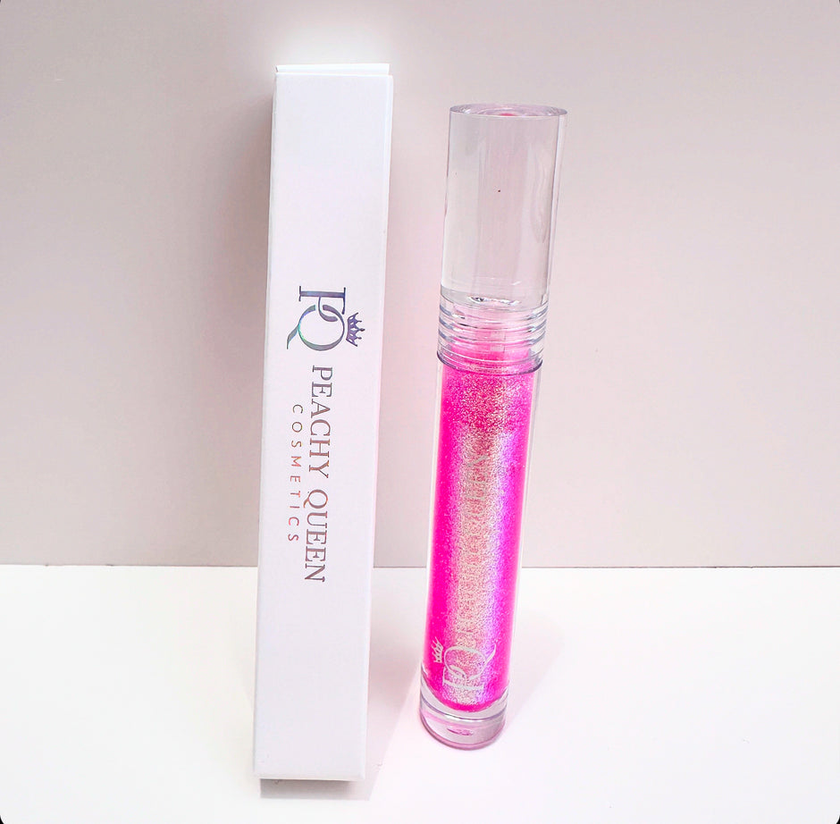 Peachy Queen Cosmetics