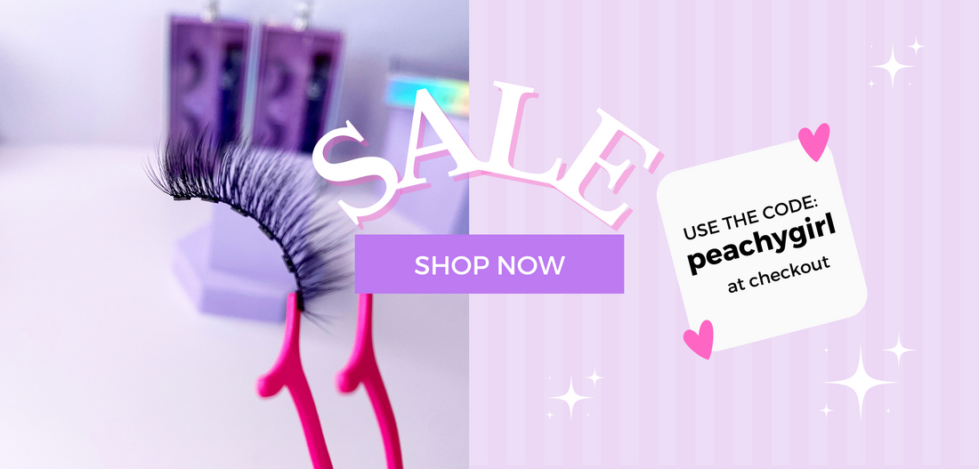 Peachy Queen Cosmetics