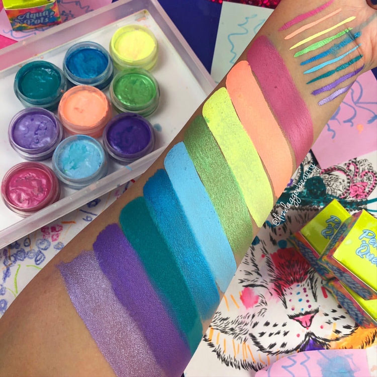 Peachy Queen Cosmetics