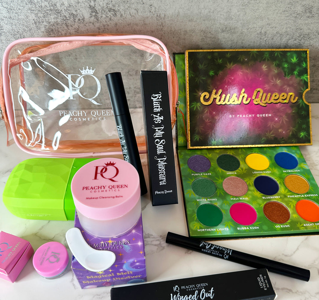 Products – Peachy Queen Cosmetics