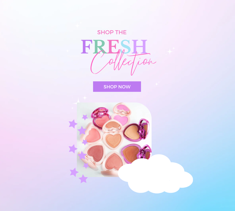 Peachy Queen Cosmetics