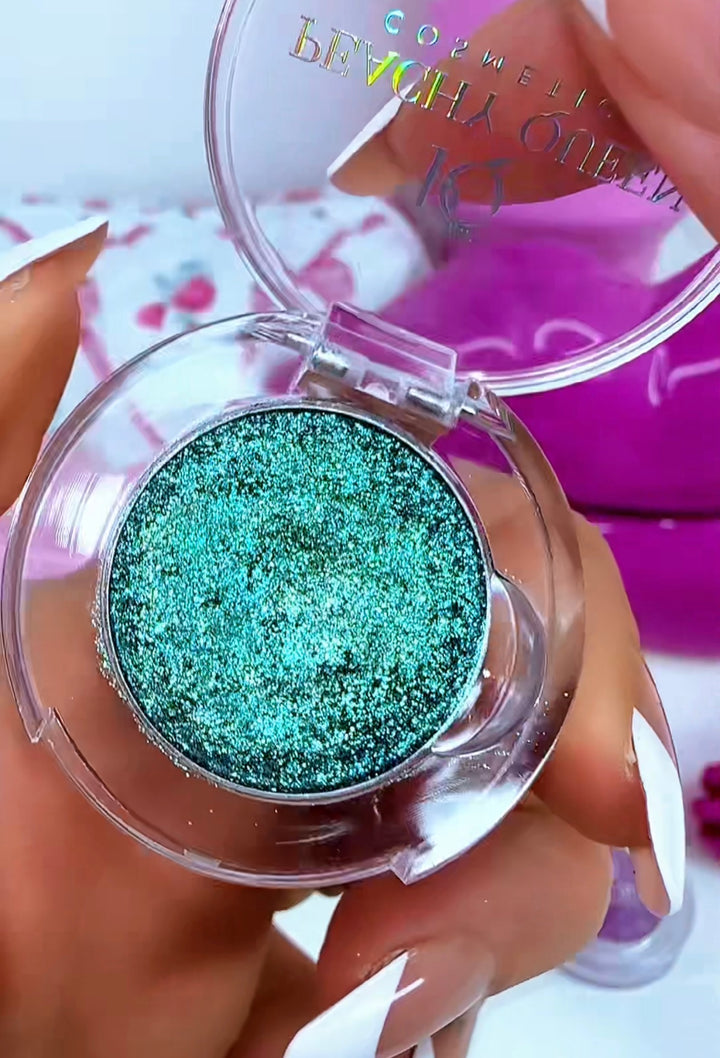 Peachy Queen Cosmetics