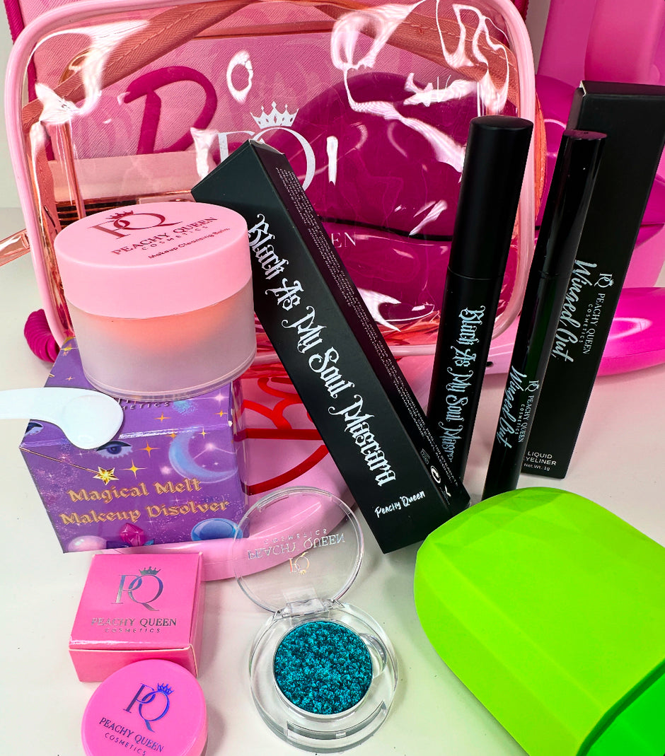 Products – Peachy Queen Cosmetics