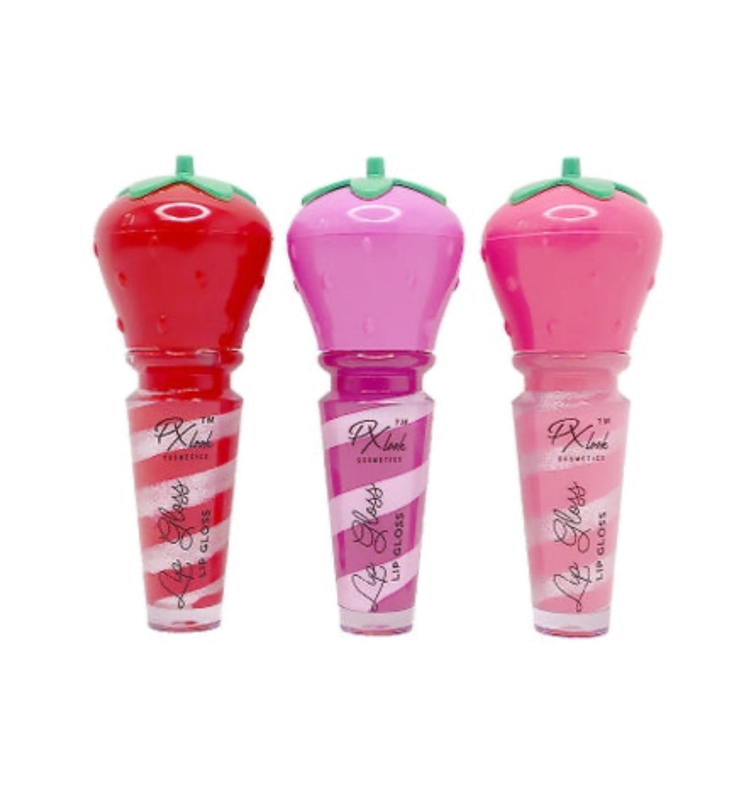 Peachy Queen Cosmetics