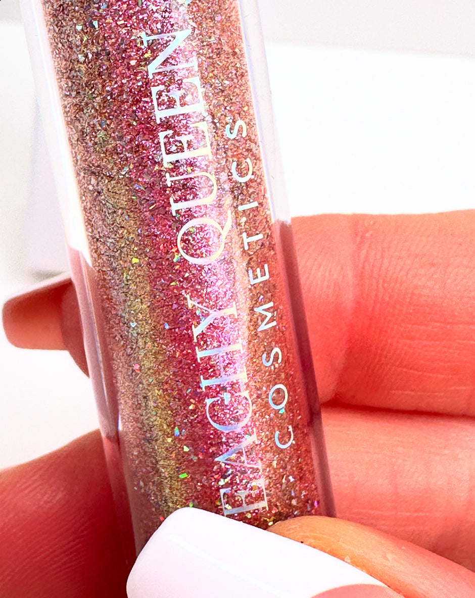 Peachy Queen Cosmetics