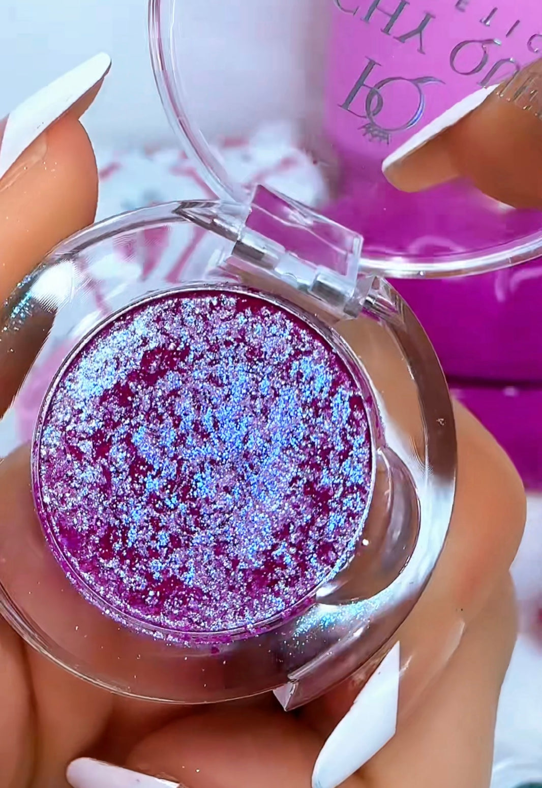 Peachy Queen Cosmetics